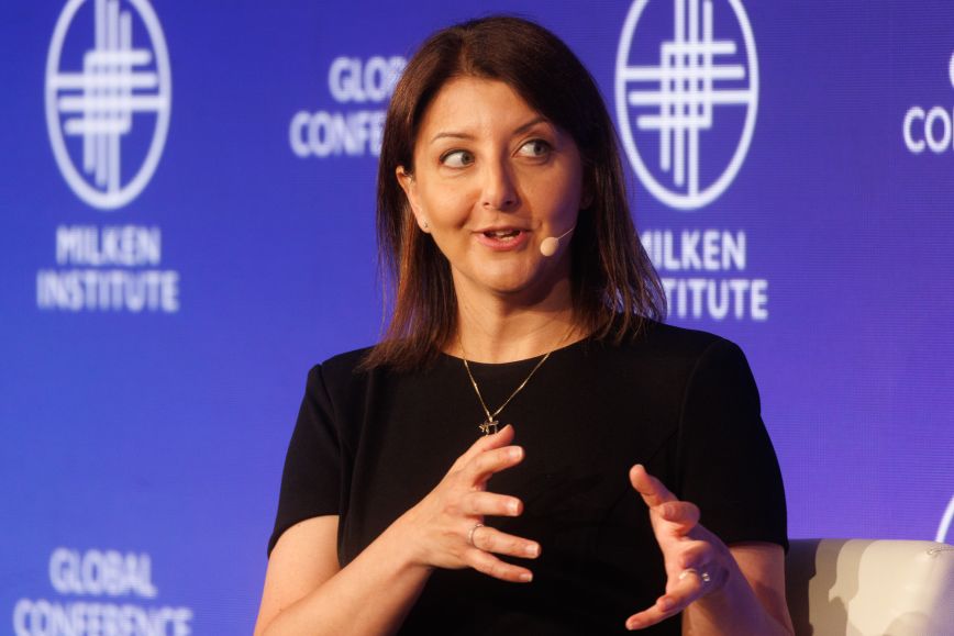 Future of Health Summit 2023 | Milken Institute